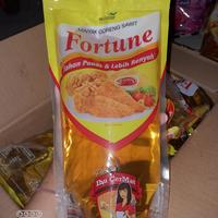 Minyak Fortune 1 Liter: Dus & Satuan Ada, Flash Sale dari Rp5 Ribu!