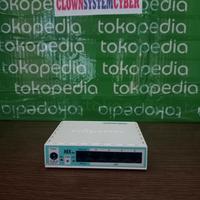 Jual Mikrotik Rb750r2 Hex Lite Murah & Terbaik - Harga Terbaru Mei 2024