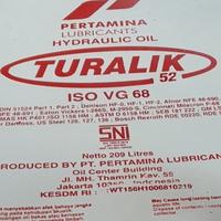 Jual Turalik 52 Murah - Harga Terbaru Mei 2025