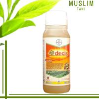 Jual Decis 500Ml Terlengkap & Terbaik - Harga Murah Mei 2024