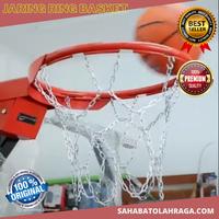 Jual Jaring Ring Basket Murah & Terbaik - Harga Terbaru Mei 2023
