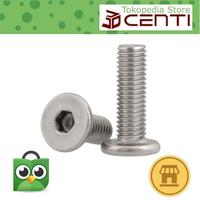 Jual Baut Stainless M8 Terbaik - Harga Murah April 2024 & Cicil 0%