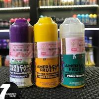 Jual American Fruity Terbaik - Harga Murah Februari 2023 & Cicil 0%