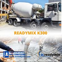Jual Ready Mix Beton Terbaik - Harga Murah Februari 2024 & Cicil 0%