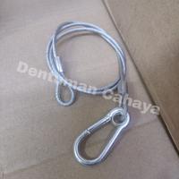 Jual Tali Sling Baja Terbaik - Harga Murah Januari 2025 & Cicil 0%