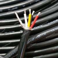 Jual Kabel 4 Core Terbaik - Harga Murah Januari 2025 & Cicil 0%