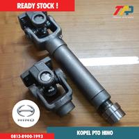 Jual Pto Hino Terlengkap - Harga Murah April 2025 & Cicil 0%