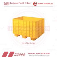 Jual Rabbit Container Terlengkap & Terbaik - Harga Murah Juni 2024