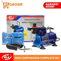 Jual Kompresor Mini Terbaik - Harga Murah Mei 2024 & Cicil 0%