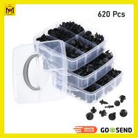 Jual Tank Rivet Terbaik - Harga Murah Mei 2024 & Cicil 0%