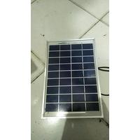 Jual Panel Surya 5Wp Terbaik - Harga Murah Juni 2024 & Cicil 0%