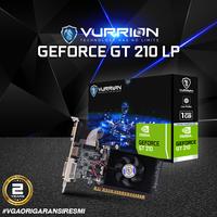 Jual Nvidia Geforce 210 Murah & Terbaik - Harga Terbaru November 2024