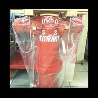 Jual Pilar Hydrant Terbaik - Harga Murah Juni 2025 & Cicil 0%