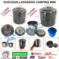 Jual Nesting Set Terbaik - Harga Murah Mei 2025 & Cicil 0%