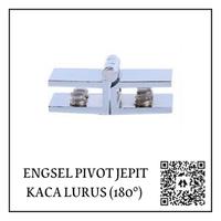 Jual Engsel Kaca Terbaik - Harga Murah Juni 2024 & Cicil 0%