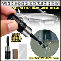 Jual Windscreen Repair Resin Murah - Harga Terbaru 2024