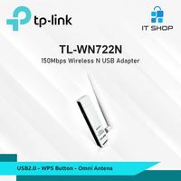 Jual Tl Wn722n Murah & Terbaik - Harga Terbaru Juni 2024