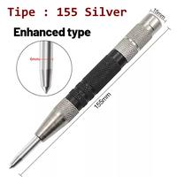 Review Penanda Titik Bor Automatic Center Punch Penitik Bor Marking ...