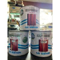 Cat Genteng Perlindungan Ekstra Rumah Anda Oktober 2025