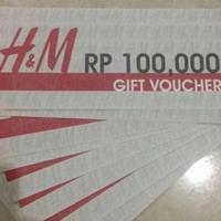 Jual H M Voucher Murah & Terbaik - Harga Terbaru Februari 2024