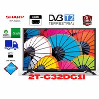 Jual Sharp Led Tv 32 Inch Desember 2024 Harga Termurah - Cicil 0% 3x di ...