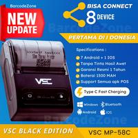 Jual Printer Cetak Struk Murah & Terbaik - Harga Terbaru Juni 2024