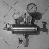 Jual Hydrotest Murah - Harga Terbaru Juni 2025