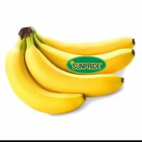 Jual Pisang Sunpride 1 Dus Murah - Harga Terbaru 2024