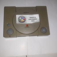 Jual Sony Playstation 1 Ps1 Murah & Terbaik - Harga Terbaru November 2022