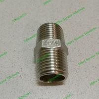 Jual Double Nepel 1 2 Terbaik - Harga Murah Juni 2024 & Cicil 0%