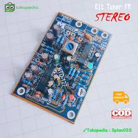 Jual Kit Tuner Fm Terlengkap - Harga Murah Juni 2024 & Cicil 0%
