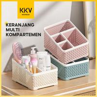 Jual Desk Organizer Terlengkap - Harga Grosir & Murah Juni 2024