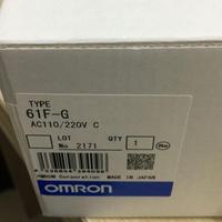 Jual Wlc Omron 61F G Ap Terbaik - Harga Murah April 2024 & Cicil 0%