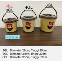 Jual Timba Air Terbaik - Harga Murah Mei 2024 & Cicil 0%