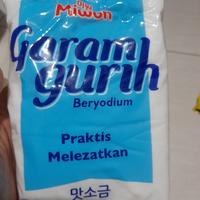 Jual Miwon Terdekat - Harga Murah & Grosir April 2025