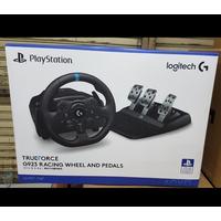 Jual Logitech Steering Wheel Terlengkap - Harga Murah Maret 2025 & Cicil 0%