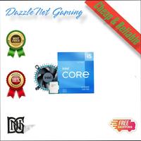 Jual Intel Core I5 Gen 12 Murah - Harga Terbaru 2024