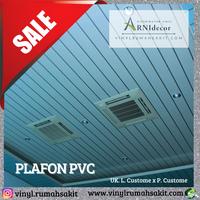 Jual Bahan Pvc Terbaik - Harga Murah April 2024 & Cicil 0%