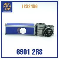 Jual Bearing 6901 Terlengkap - Harga Murah Agustus 2025 & Cicil 0%