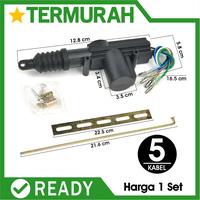 Jual Central Lock Mobil Terlengkap - Harga Murah Maret 2024 & Cicil 0%