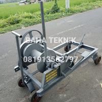 Jual Lift Cor Terbaik - Harga Murah Mei 2024 & Cicil 0%