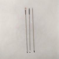 Jual Sendok Laboratorium Terlengkap - Harga Terbaru Juni 2024 & Cicilan 0%