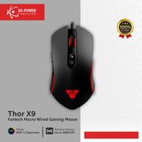 Jual Mouse Fantech X9 Thor Murah & Terbaik - Harga Terbaru September 2022