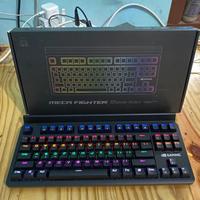Jual Keyboard Da Gaming Murah & Terbaik - Harga Terbaru Juni 2024