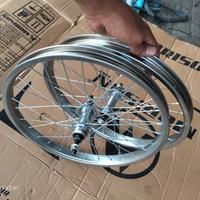Jual Velg Sepeda Ukuran 16 Murah & Terbaik - Harga Terbaru Juni 2024