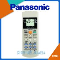 Jual Remote Ac Panasonic Original Terlengkap - Daftar Harga Januari ...