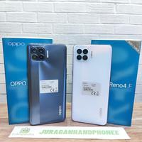 Oppo Reno 4F Second - Harga & Spesifikasi Terbaru Juni 2024