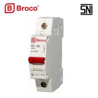 Jual Mcb 2 Phase Terbaik - Harga Murah Mei 2025 & Cicil 0%