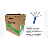 Jual Kabel Lan Cat 6 Commscope Terbaru - Harga Murah Februari 2024 ...