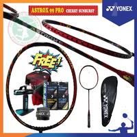 Raket Yonex Astrox 99 dengan Teknologi Canggih - Harga Terbaru Mei 2024